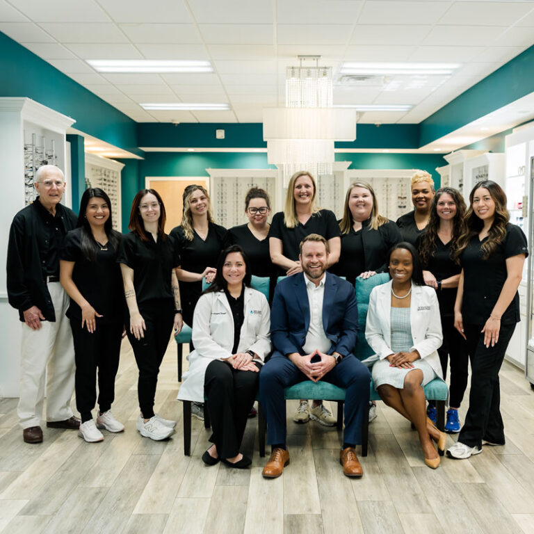 Meet the Team – Atlantic Eye Center